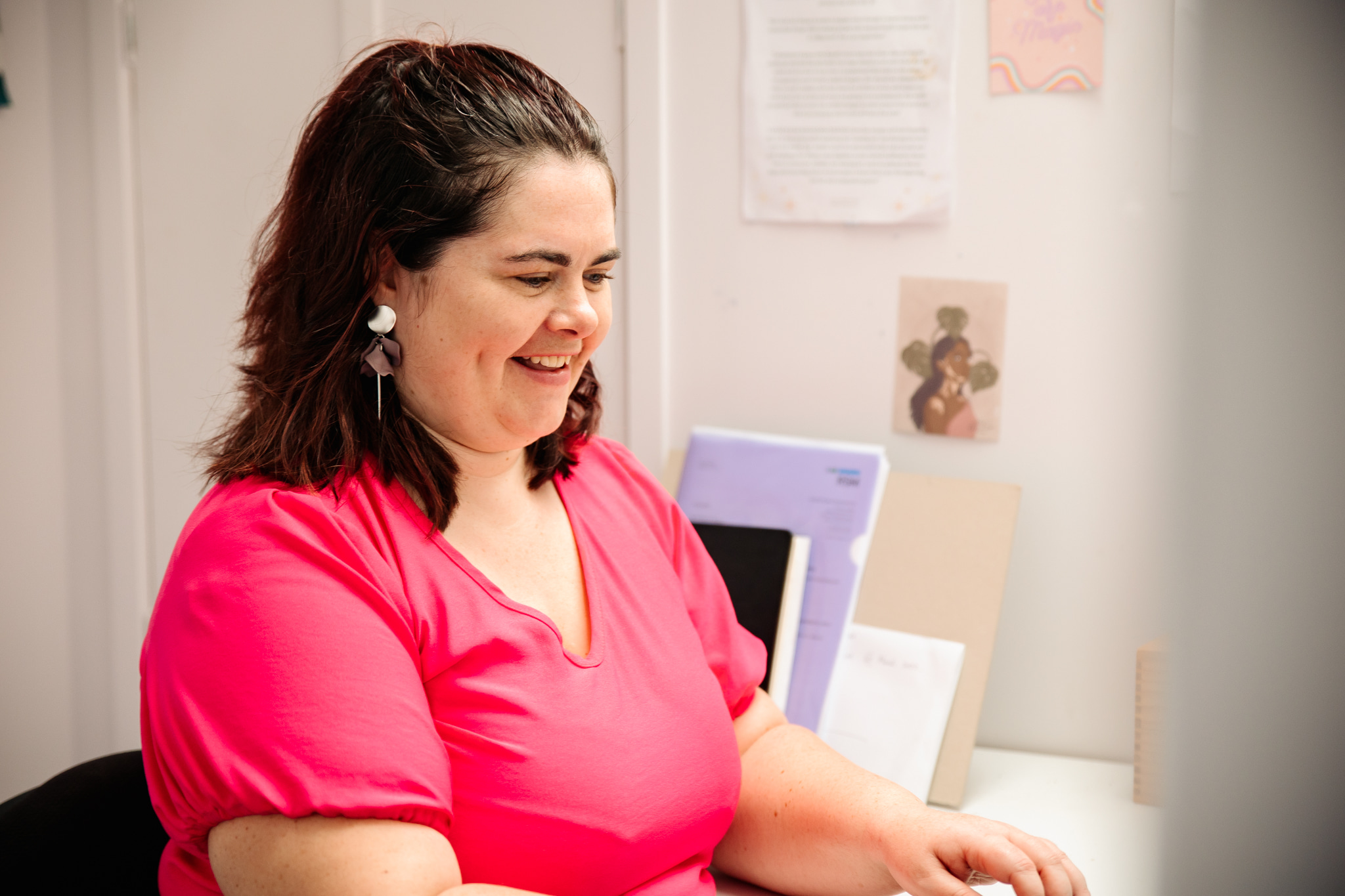 Katie Rickson – copywriter